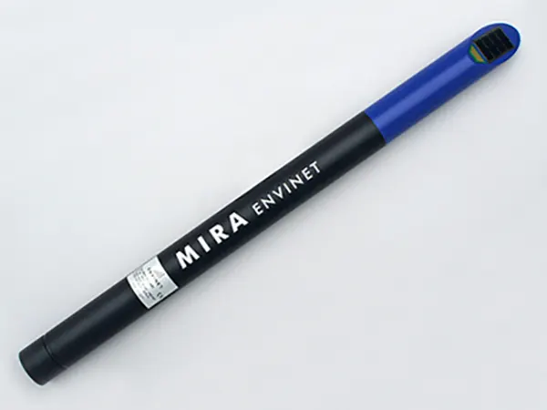 MIRA – Gamma Dose Rate Detection – Nuclear System